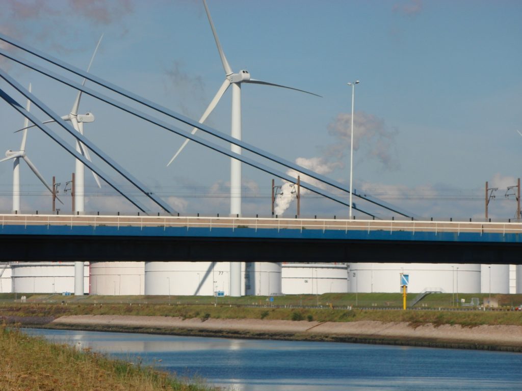 Wat is molybdeen Staal-ABC - Vemefa Constructa Rotterdam