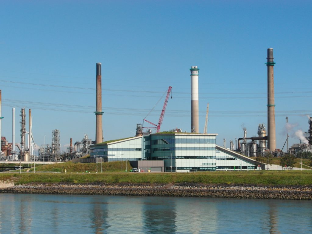 Wat is nikkel Staal-ABC - Vemefa Constructa Rotterdam